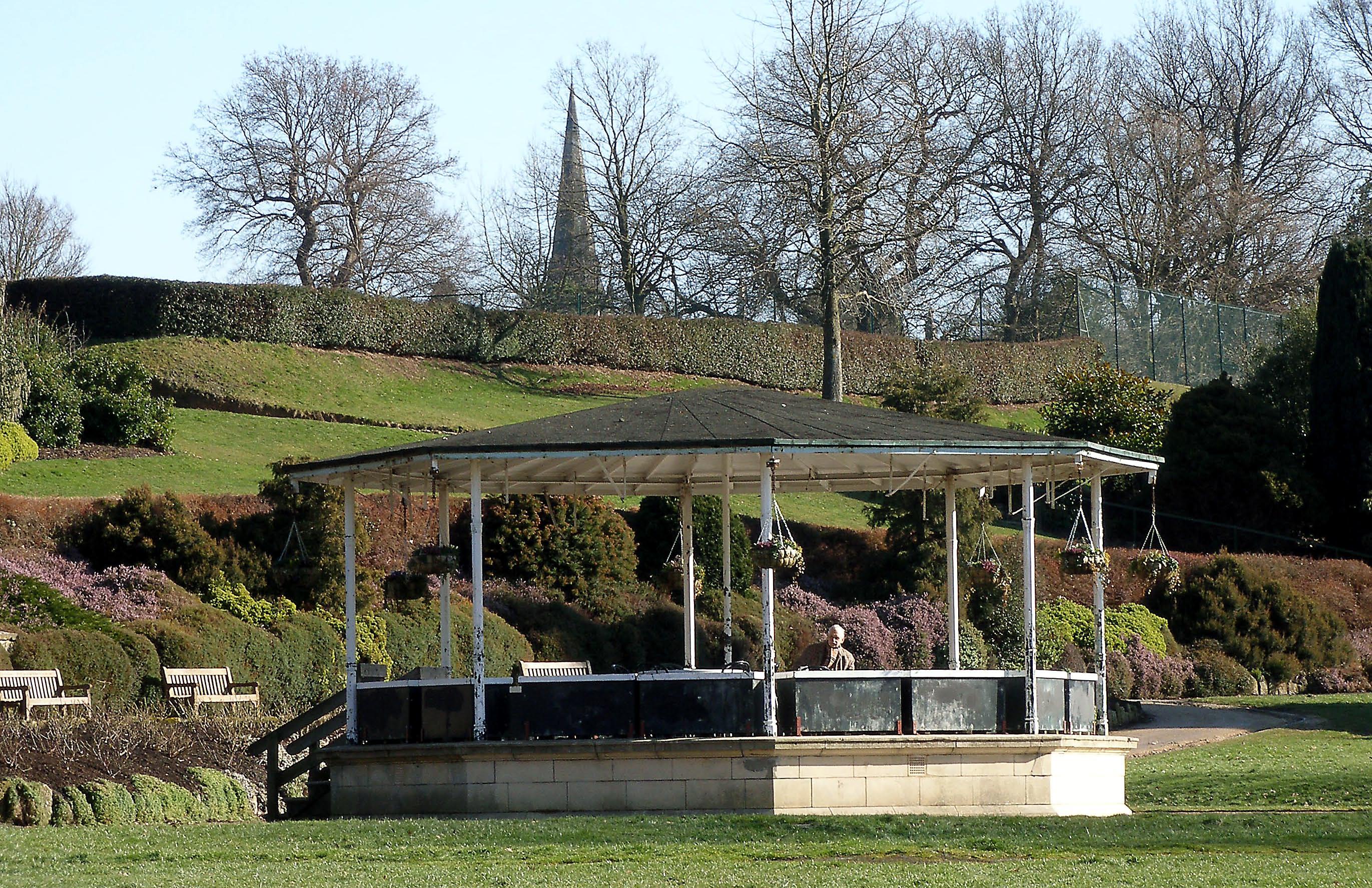 The Royal Tunbridge Wells Civic Society