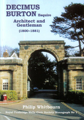 Royal Tunbridge Wells Civic Society - Publications