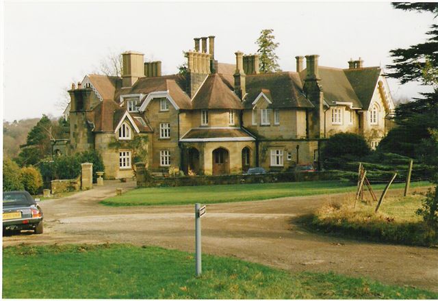 RTW Heritage Open Days 2011 - Bentham Hill House, Stockland Green Road ...